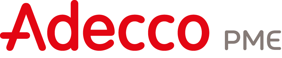 Adecco Pme Logo